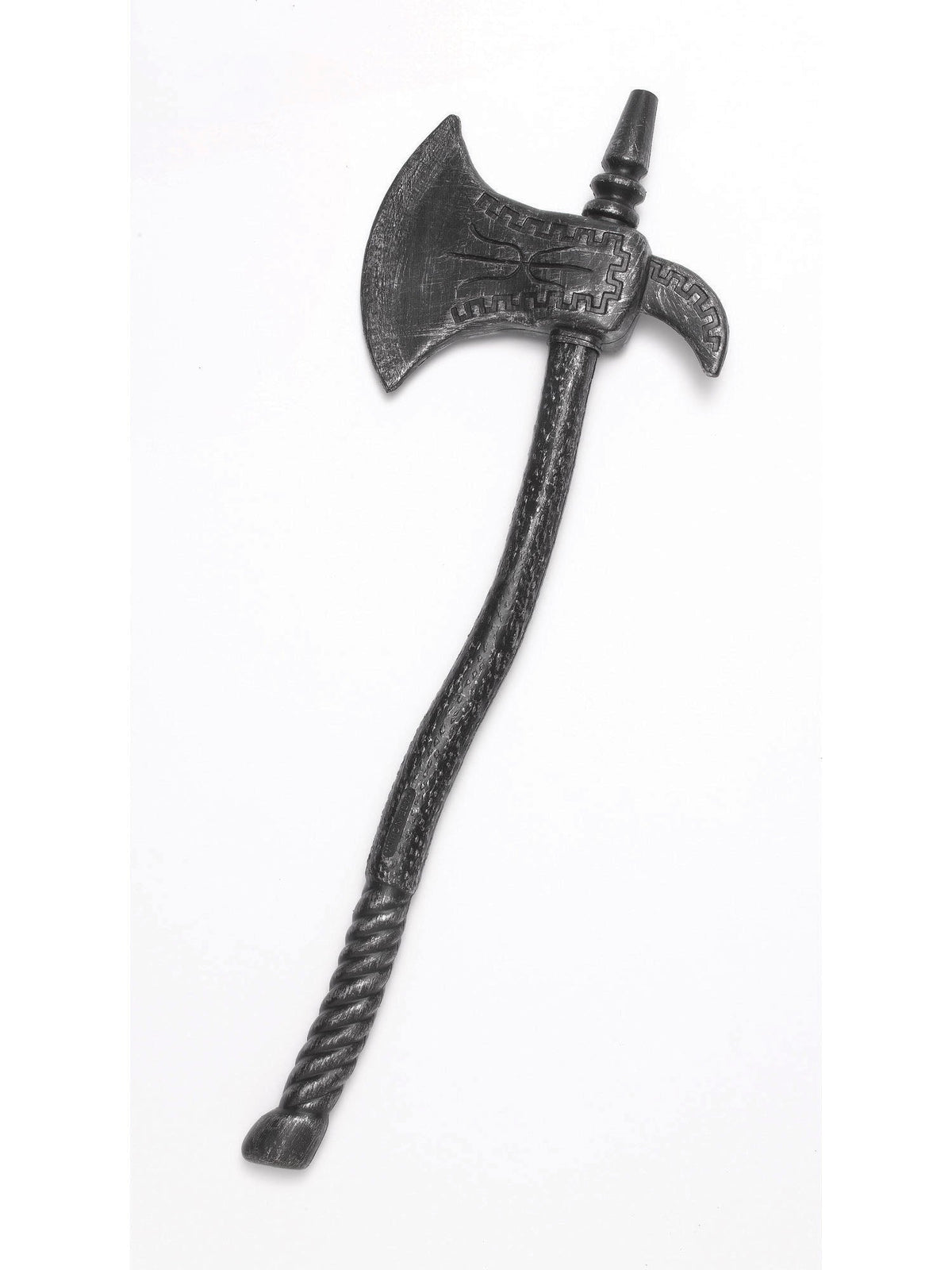 Grey Axe (Ancient Look) — The Ultimate Balloon And Party Shop