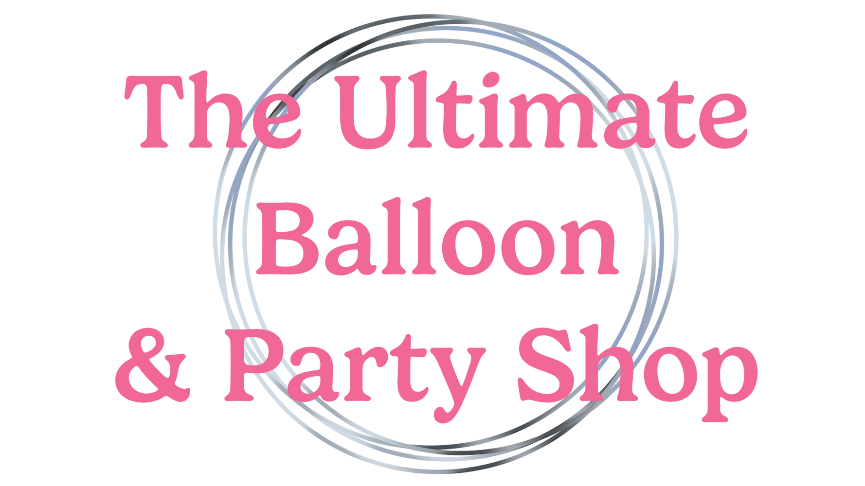 Cheltenham’s #1 Balloon & Party Shop | The Ultimate Party Shop — The ...