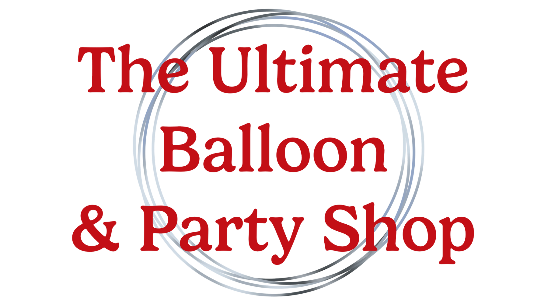 Bluey Super-Shaped Balloon — The Ultimate Balloon And Party Shop