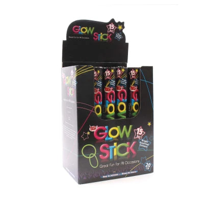 Glow Stick Astd - The Ultimate Balloon And Party Shop