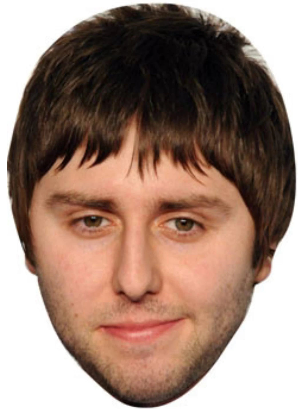 Jay (Inbetweeners) Face Mask — The Ultimate Balloon And Party Shop