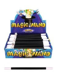 Plastic Magic Wand — The Ultimate Balloon And Party Shop